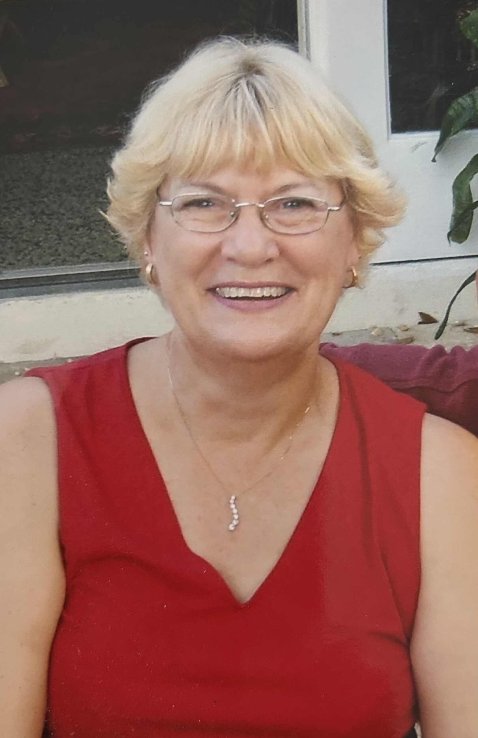 Margaret “Maggie” (Cowie) Smith | News, Sports, Jobs - The Cabinet Press